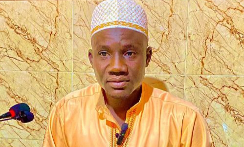 SAYYADI MALAM YUSUF USMAN